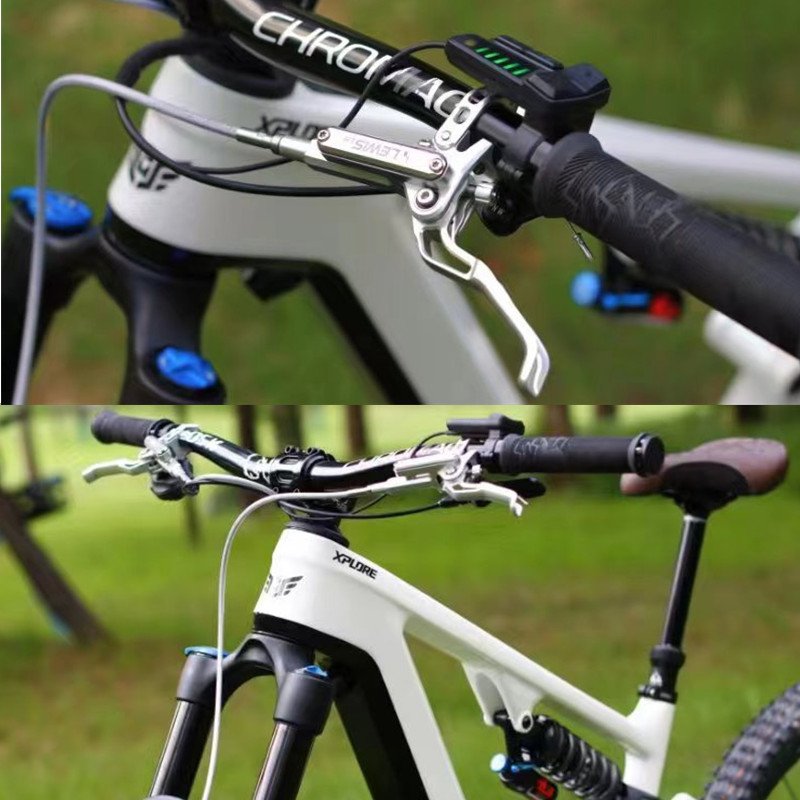 Hydraulic Disc Brakes|MTB Disc Brakes