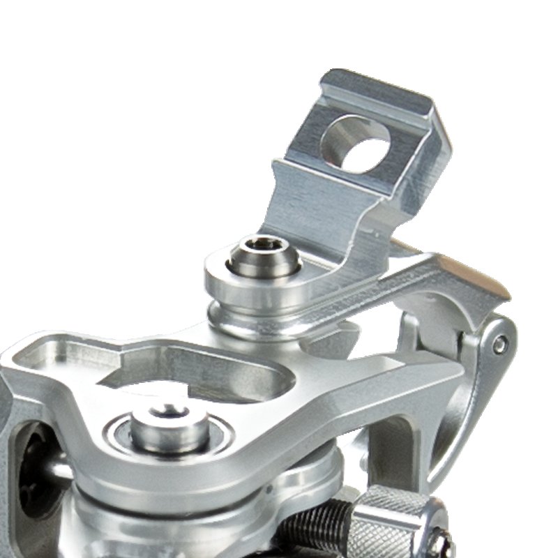 Matchmaker adapter|sram Matchmakers|MTB brakes matchmaker