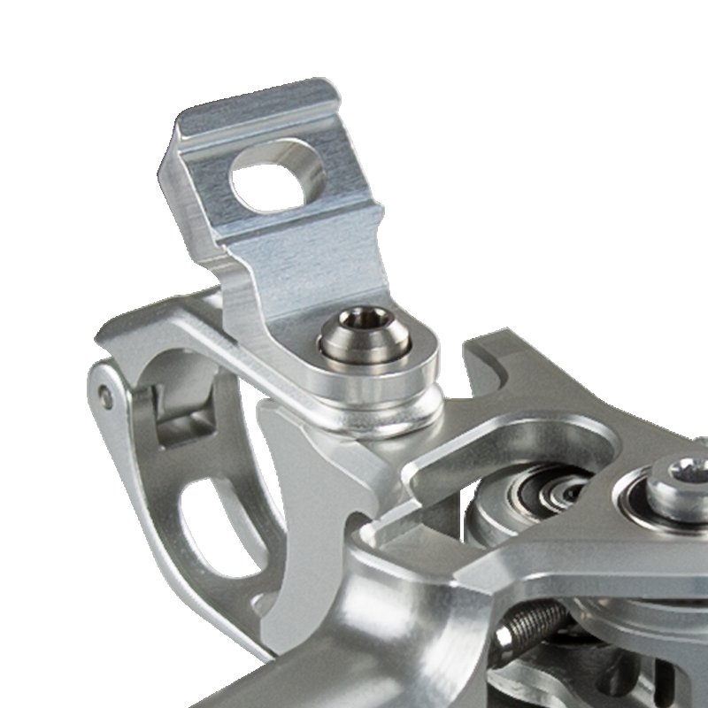 Matchmaker adapter|sram Matchmakers|MTB brakes matchmaker