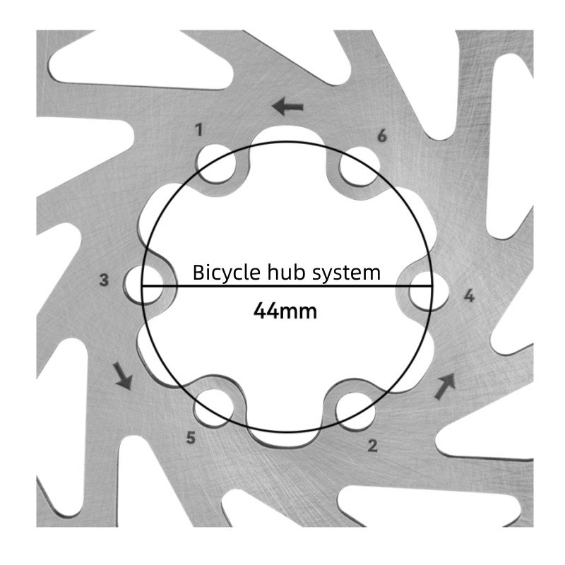 Hydraulic Disc Brakes Rotors|dis brakes rotor|MTB disc brakes rotors