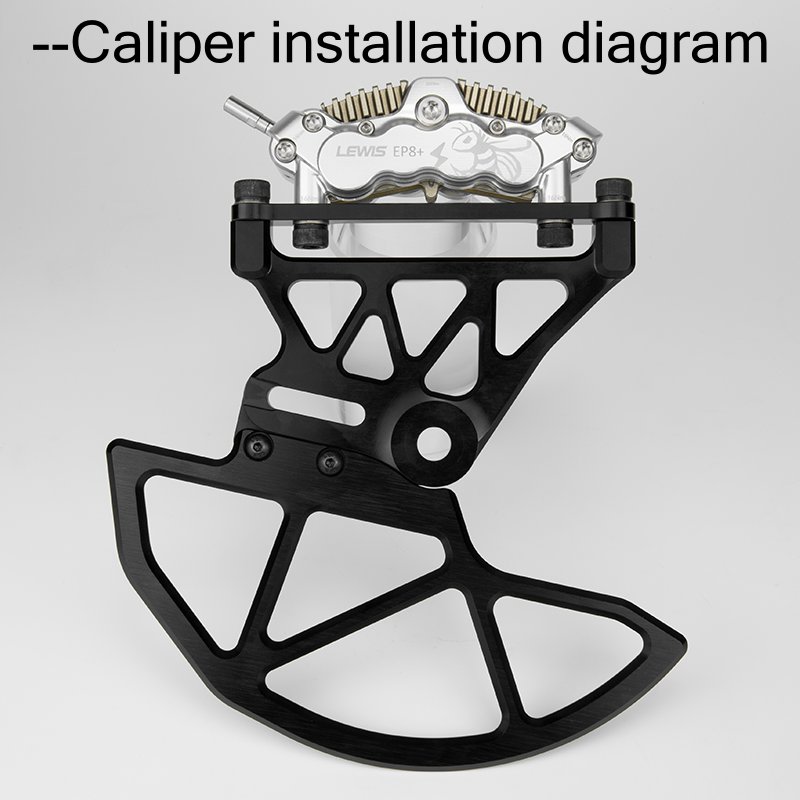 surron light bee brake|surron brake|disc brake for Surron|talaria brake