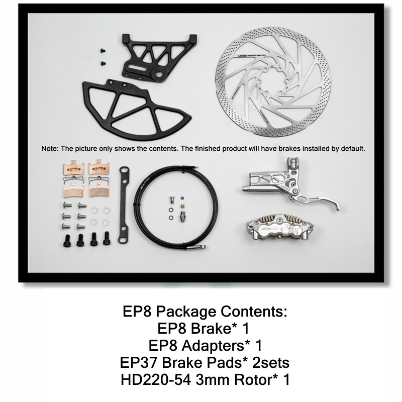 surron light bee brake|surron brake|disc brake for Surron|talaria brake