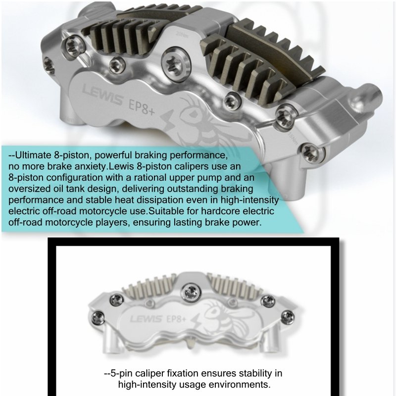 surron light bee brake|surron brake|disc brake for Surron|talaria brake