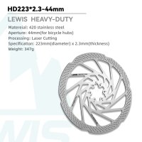 Hydraulic Disc Brakes Rotors|dis brakes rotor|MTB disc brakes rotors