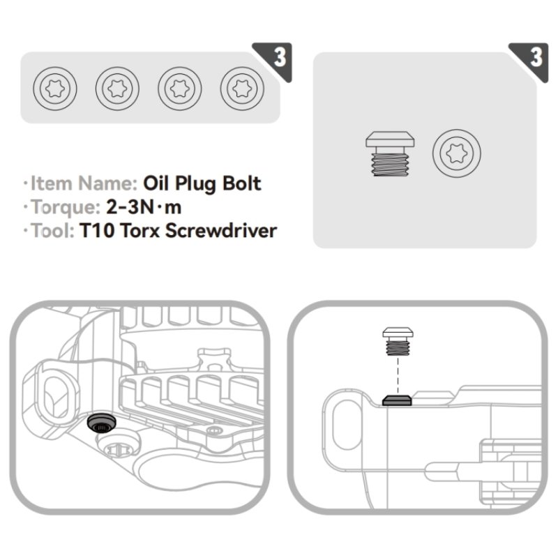 Lewis Titanium Bolt Kit|titanium bolt upgrade kit|