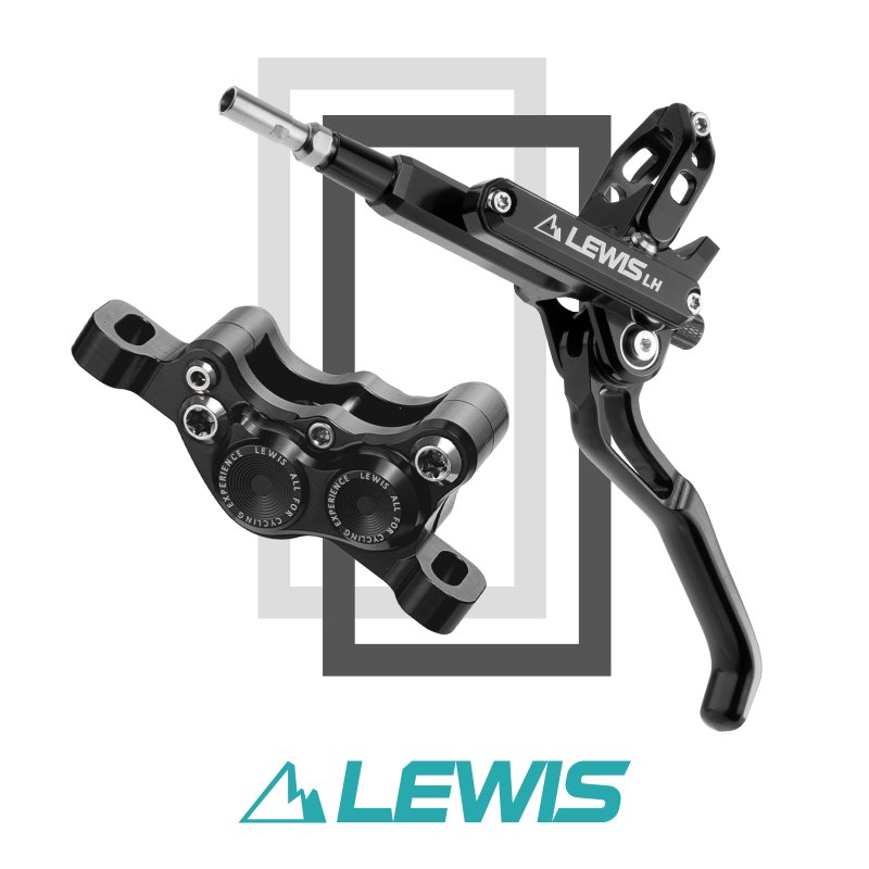 Hydraulic Disc Brakes|MTB Disc Brakes