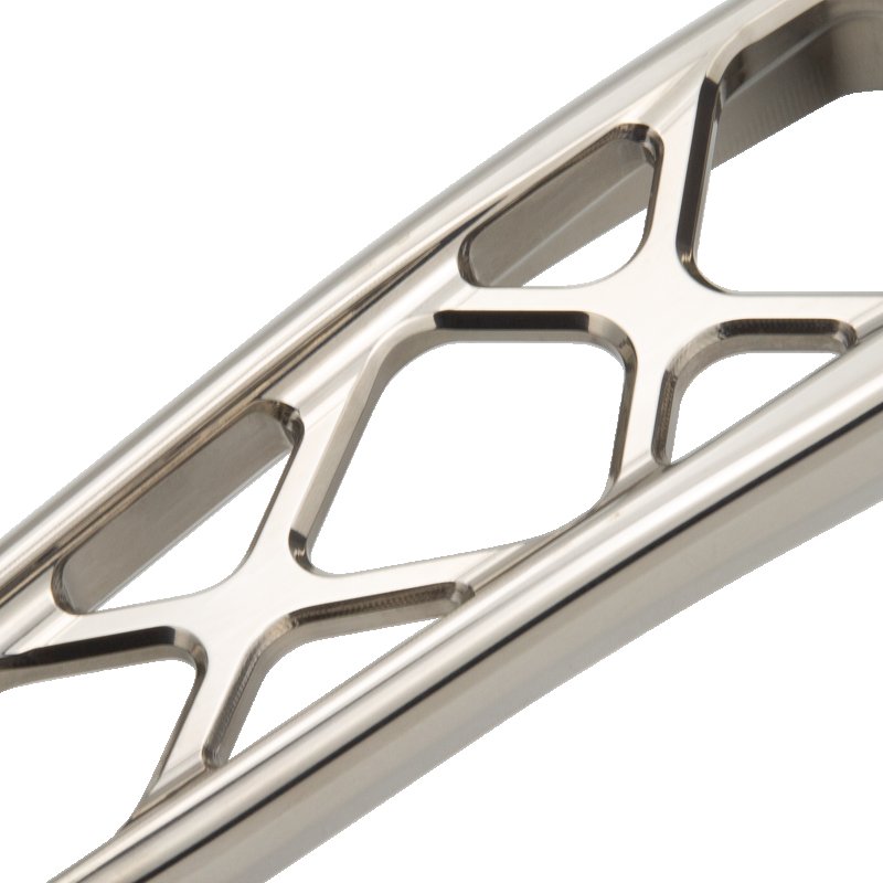 Titanium crank|lewis mtb crank|lewis titanium crank|lewis crankset