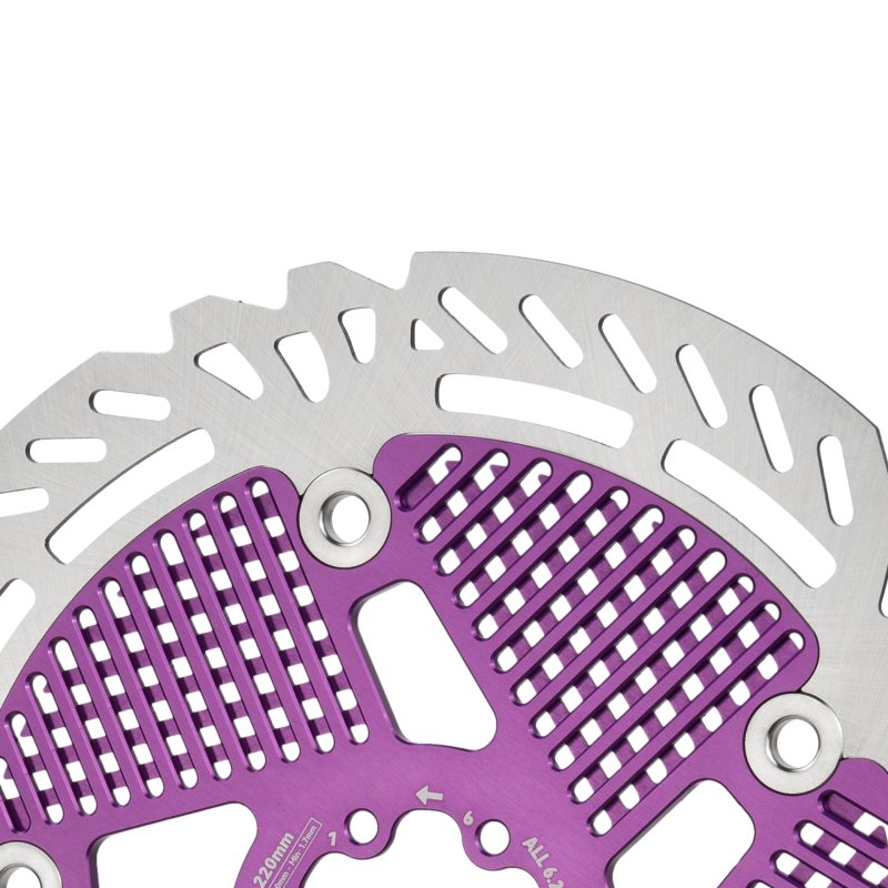 Hydraulic Disc Brakes Rotors|Floating Rotor|MTB disc brakes rotors