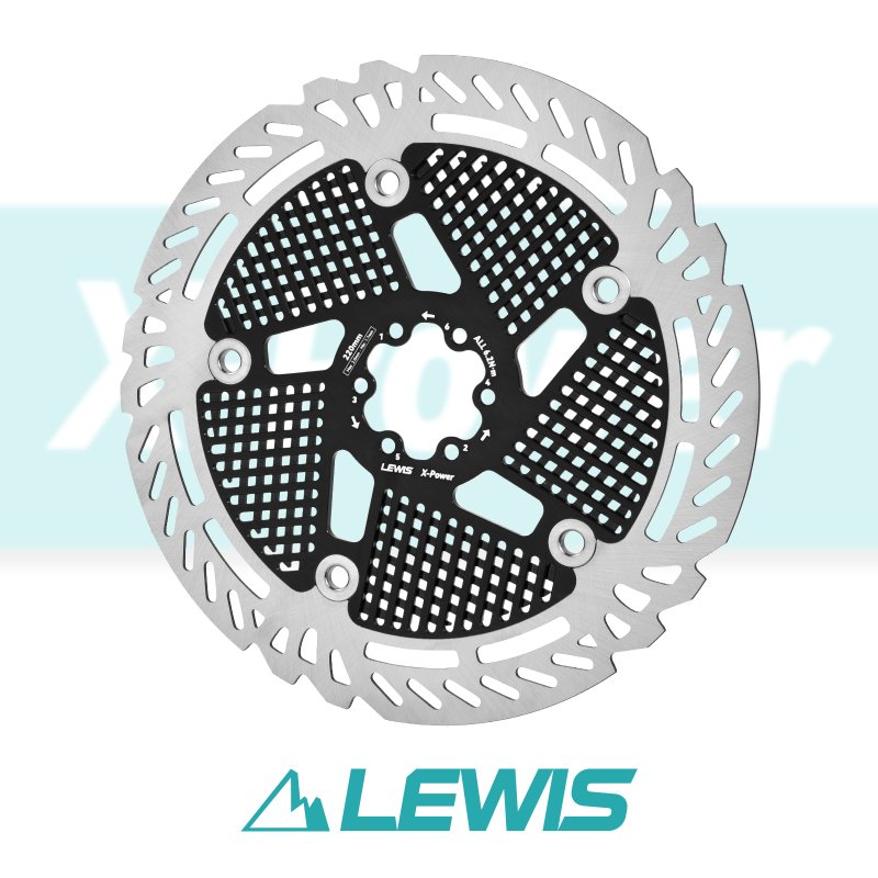 Hydraulic Disc Brakes Rotors|Floating Rotor|MTB disc brakes rotors