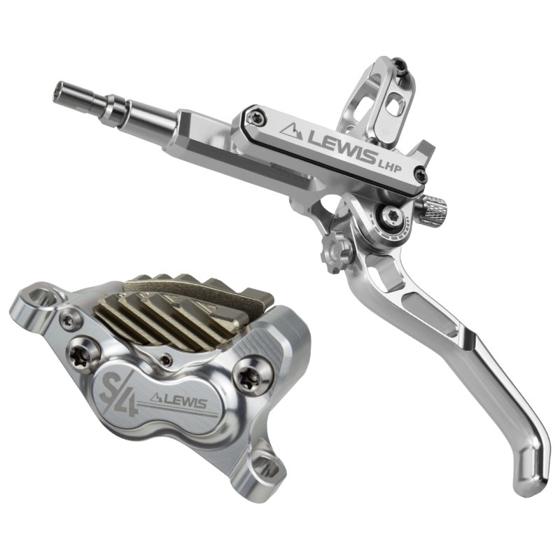 Hydraulic LHP-S4 Disc Brakes|dis brakes|MTB disc brakes|Downhill disc ...