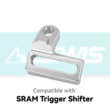 Matchmaker adapter|sram Matchmakers|MTB brakes matchmaker